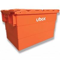 UBOX
